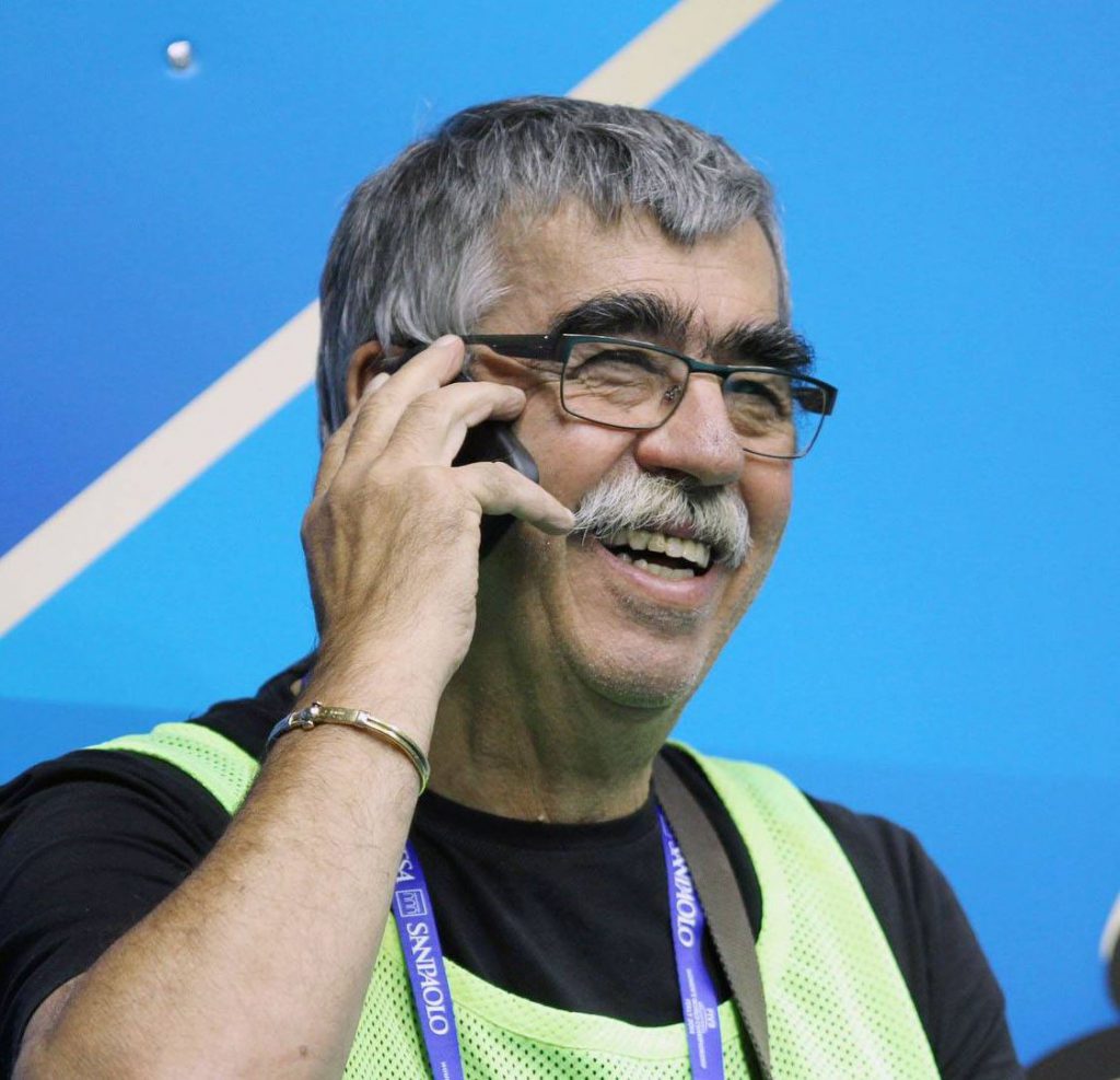 Due fotografi, una sola memoria | Marco Olivotto